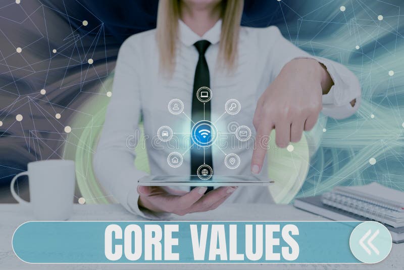 Conceptual Caption Core Values. Concept Meaning Belief Person or ... Conceptual Caption Core Values. Concept Meaning Belief Person or ...