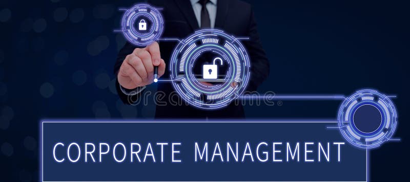 Conceptual Caption Corporate Management. Business Approach All Levels ... Conceptual Caption Corporate Management. Business Approach All Levels ...