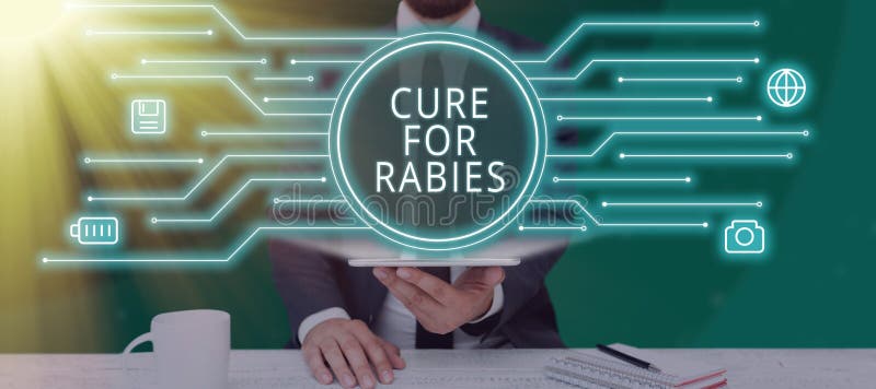 Conceptual Caption Cure for Rabies. Concept Meaning Vaccination ... Conceptual Caption Cure for Rabies. Concept Meaning Vaccination ...