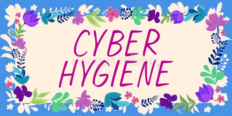 Conceptual Caption Cyber Hygiene. Concept Meaning Steps that Computer ... Conceptual Caption Cyber Hygiene. Concept Meaning Steps that Computer ...
