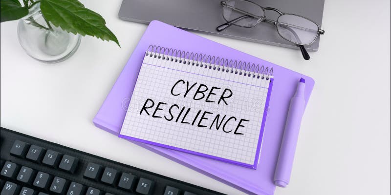 Conceptual Display Cyber Resilience. Business Concept Measure of How ... Conceptual Display Cyber Resilience. Business Concept Measure of How ...