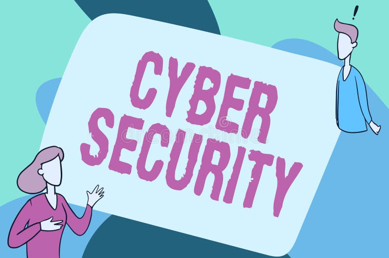 Conceptual Caption Cyber Security. Business Showcase Protect a Computer ... Conceptual Caption Cyber Security. Business Showcase Protect a Computer ...