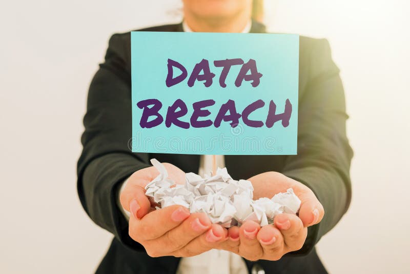 Conceptual Caption Data Breach. Internet Concept Unauthorized Release ... Conceptual Caption Data Breach. Internet Concept Unauthorized Release ...