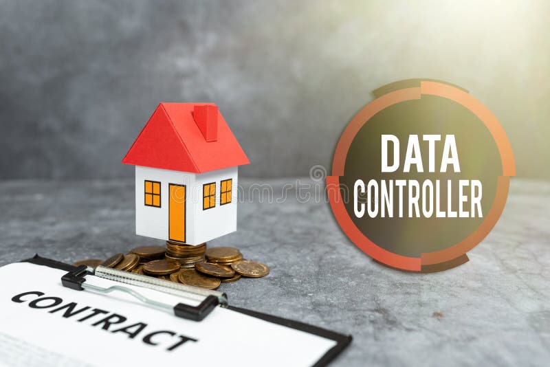 Conceptual Caption Data Controller. Business Overview Person Who ... Conceptual Caption Data Controller. Business Overview Person Who ...