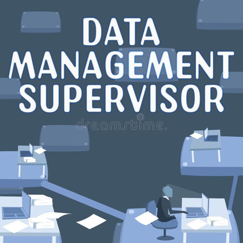 Conceptual Caption Data Management Supervisor. Business Showcase ... Conceptual Caption Data Management Supervisor. Business Showcase ...