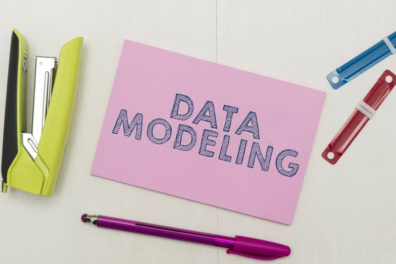 Conceptual Caption Data Modeling. Concept Meaning Process of ... Conceptual Caption Data Modeling. Concept Meaning Process of ...