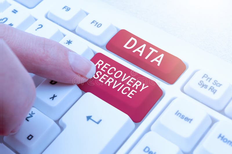 Conceptual Caption Data Recovery Service. Business Concept Process of ... Conceptual Caption Data Recovery Service. Business Concept Process of ...