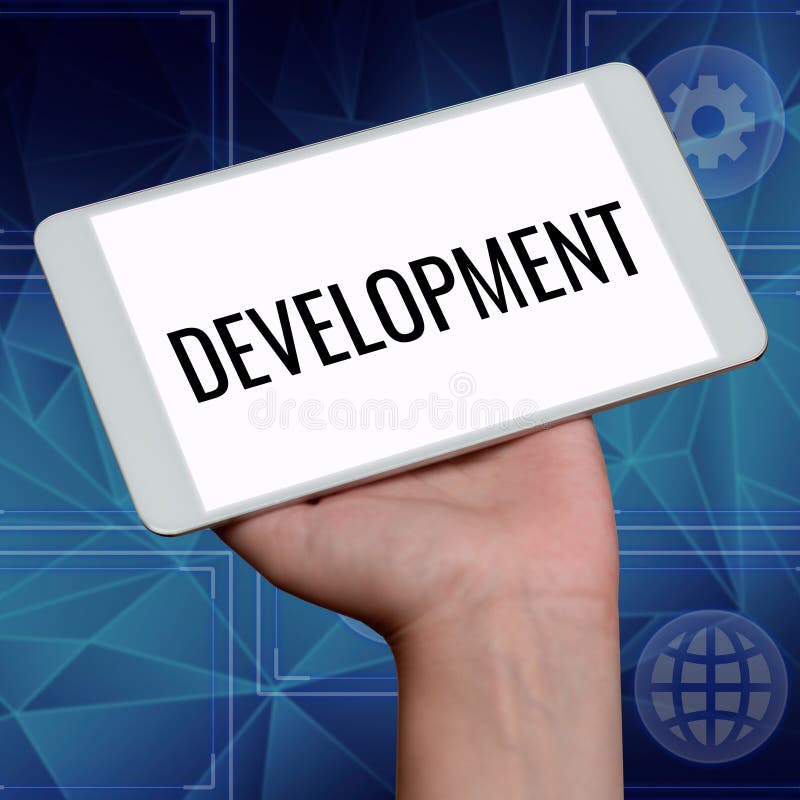 Conceptual Caption Development. Conceptual Photo a Cycle in Which ...