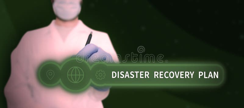 Conceptual Caption Disaster Recovery Plan. Business Showcase Having ... Conceptual Caption Disaster Recovery Plan. Business Showcase Having ...