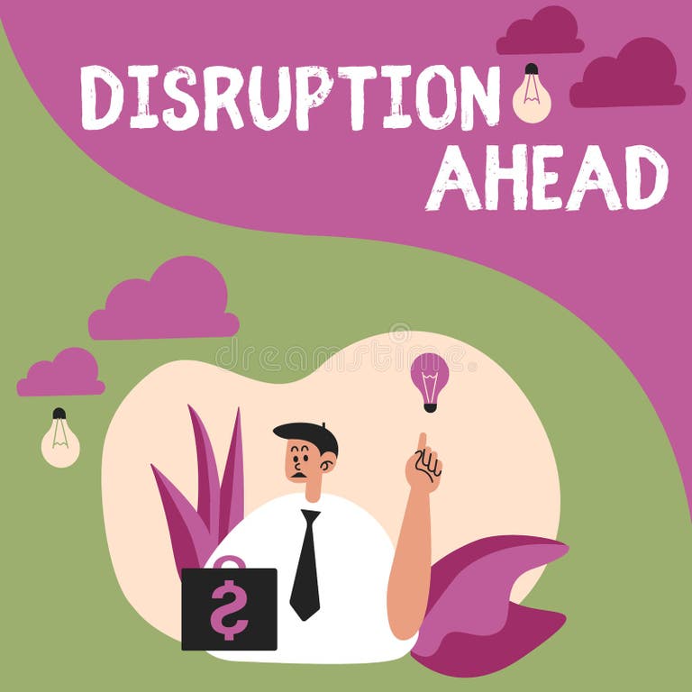 Disruption Caption Stock Illustrations – 226 Disruption Caption Stock ... Disruption Caption Stock Illustrations – 226 Disruption Caption Stock ...