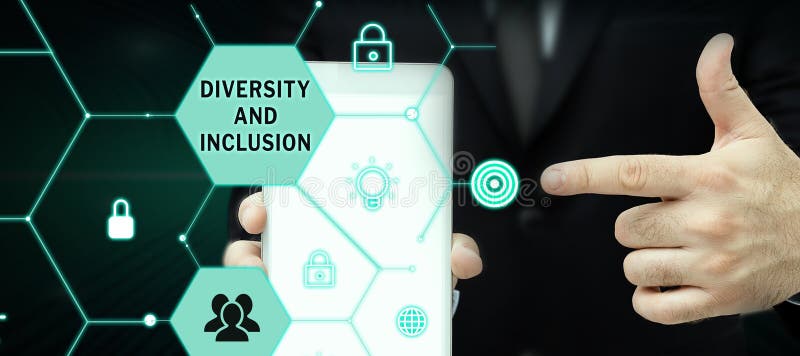 Conceptual Caption Diversity and Inclusion. Concept Meaning Range Human ...