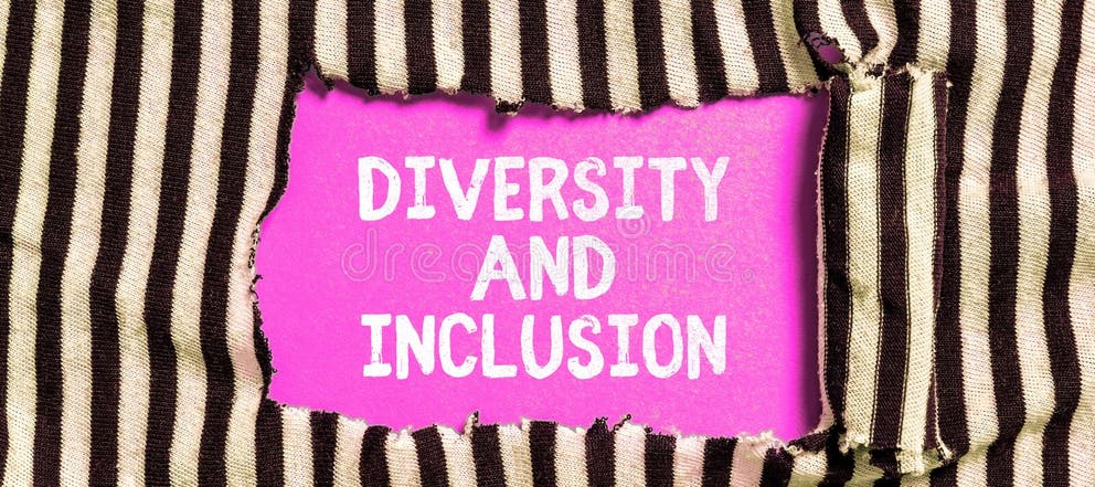 Conceptual Caption Diversity and Inclusion. Concept Meaning Range Human ...
