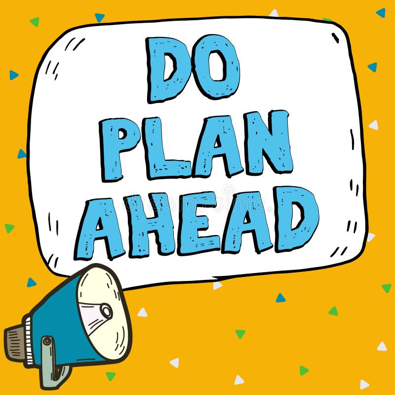 Conceptual Caption Do Plan Ahead. Business Overview Planning Steps for ... Conceptual Caption Do Plan Ahead. Business Overview Planning Steps for ...
