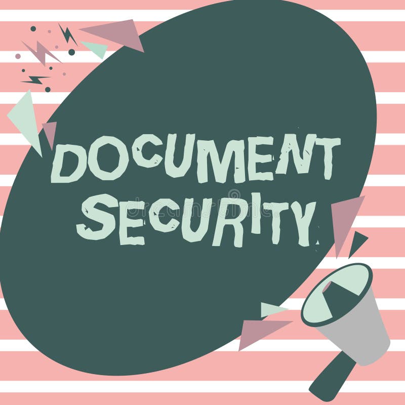 Conceptual Caption Document Security. Business Idea Means in Which ... Conceptual Caption Document Security. Business Idea Means in Which ...