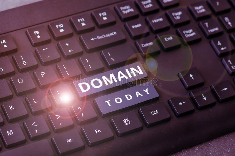 Conceptual Display Domain. Concept Meaning Distinct Subset of Internet ... Conceptual Display Domain. Concept Meaning Distinct Subset of Internet ...
