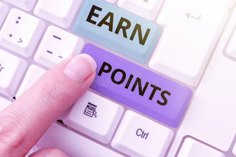 Inspiration Showing Sign Earn Points. Business Showcase a Fund Rewarded ... Inspiration Showing Sign Earn Points. Business Showcase a Fund Rewarded ...