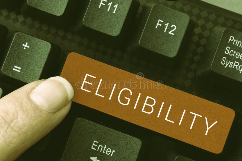 Caption Eligibility Stock Photos - Free & Royalty-Free Stock Photos ...