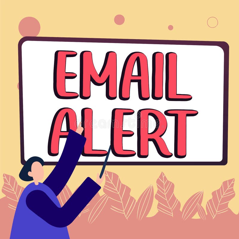 Conceptual Caption Email Alert. Concept Meaning Emails Auto Generated ... Conceptual Caption Email Alert. Concept Meaning Emails Auto Generated ...