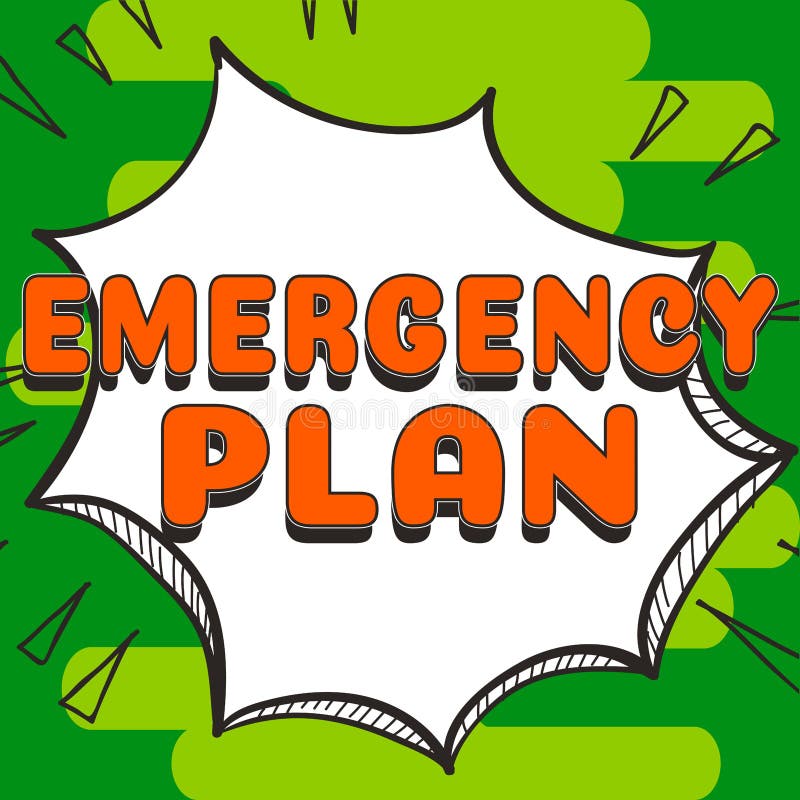 Conceptual Caption Emergency Plan. Business Overview Procedures for ... Conceptual Caption Emergency Plan. Business Overview Procedures for ...