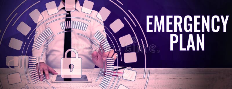 Conceptual Caption Emergency Plan. Business Showcase Procedures for ... Conceptual Caption Emergency Plan. Business Showcase Procedures for ...