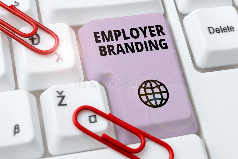 Conceptual Caption Employer Branding. Business Overview Process of ... Conceptual Caption Employer Branding. Business Overview Process of ...