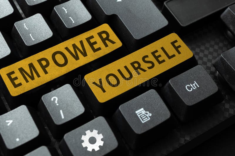 Conceptual Caption Empower Yourself. Business Overview Giving You the ... Conceptual Caption Empower Yourself. Business Overview Giving You the ...