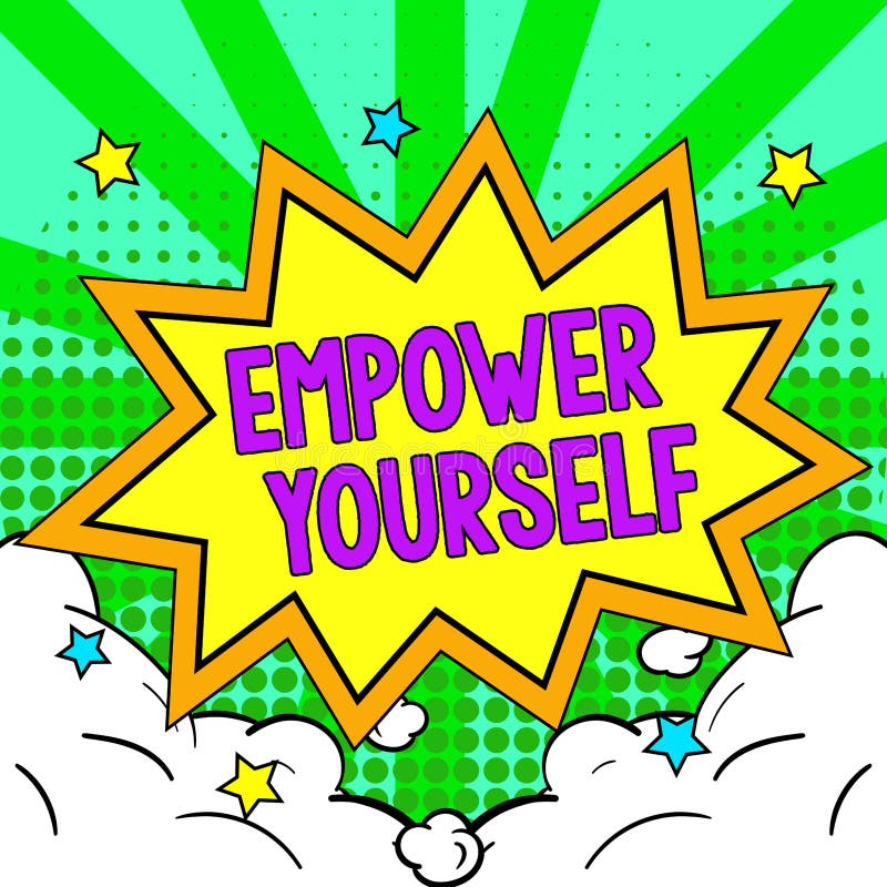 Conceptual Caption Empower Yourself. Concept Meaning Taking Control of ... Conceptual Caption Empower Yourself. Concept Meaning Taking Control of ...