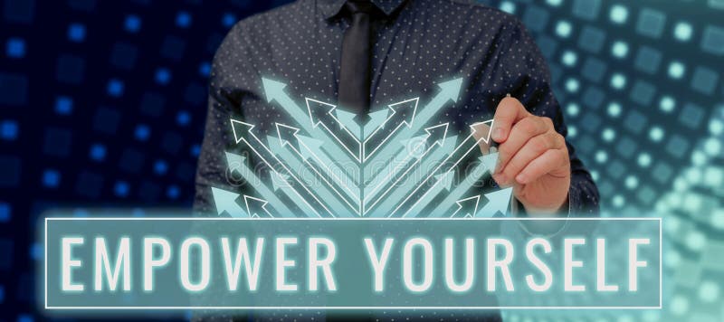 Conceptual Caption Empower Yourselftaking Control of Life Setting Goals ... Conceptual Caption Empower Yourselftaking Control of Life Setting Goals ...