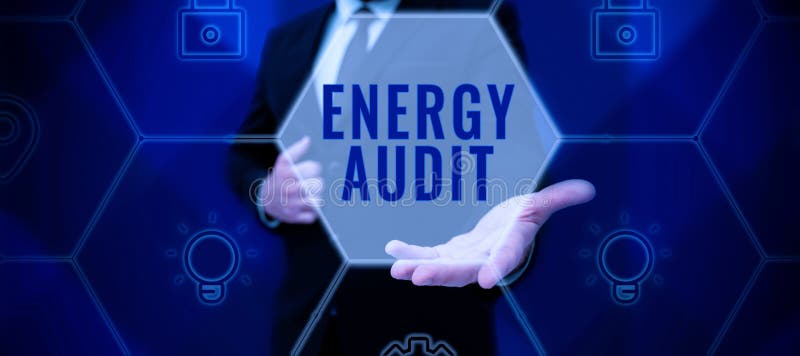 Conceptual Caption Energy Audit. Business Showcase Assessment of the ... Conceptual Caption Energy Audit. Business Showcase Assessment of the ...