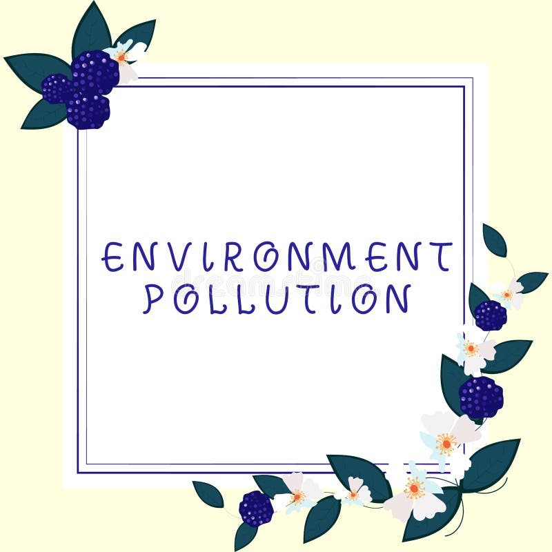 Conceptual Caption Environment Pollution. Word for Observing and ... Conceptual Caption Environment Pollution. Word for Observing and ...