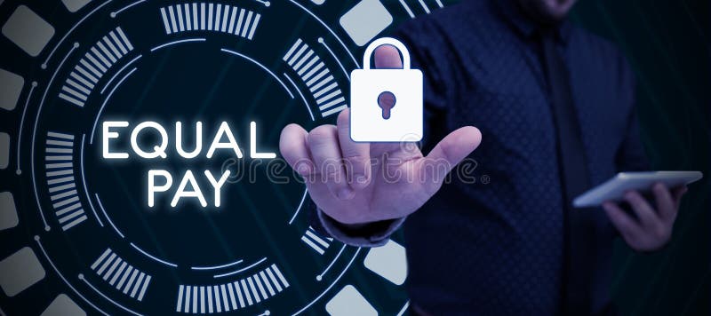 Conceptual Caption Equal Pay. Concept Meaning Rights that Individuals ... Conceptual Caption Equal Pay. Concept Meaning Rights that Individuals ...