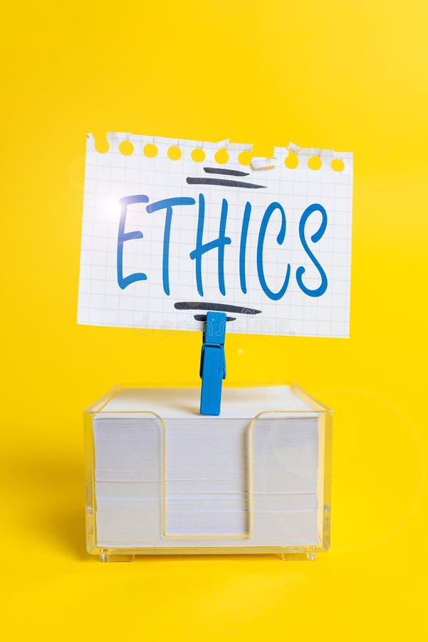 Conceptual Caption Ethics. Business Showcase the Moral Philosophy or ... Conceptual Caption Ethics. Business Showcase the Moral Philosophy or ...