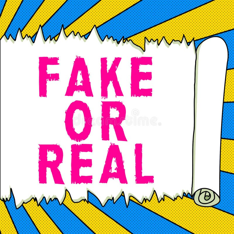 Conceptual Caption Fake or Real. Word for Difference between Facts and ... Conceptual Caption Fake or Real. Word for Difference between Facts and ...