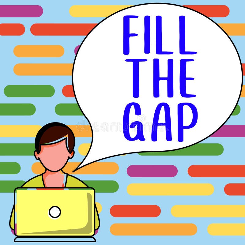 Missing Gaps Stock Illustrations – 49 Missing Gaps Stock Illustrations ...