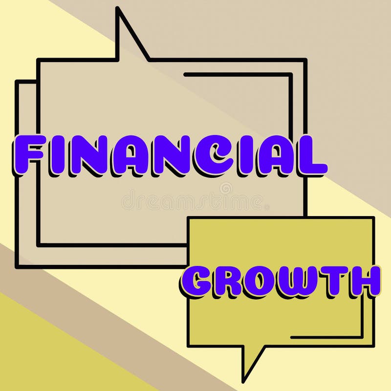 Conceptual Display Financial Growth. Concept Meaning Formal Records of ... Conceptual Display Financial Growth. Concept Meaning Formal Records of ...