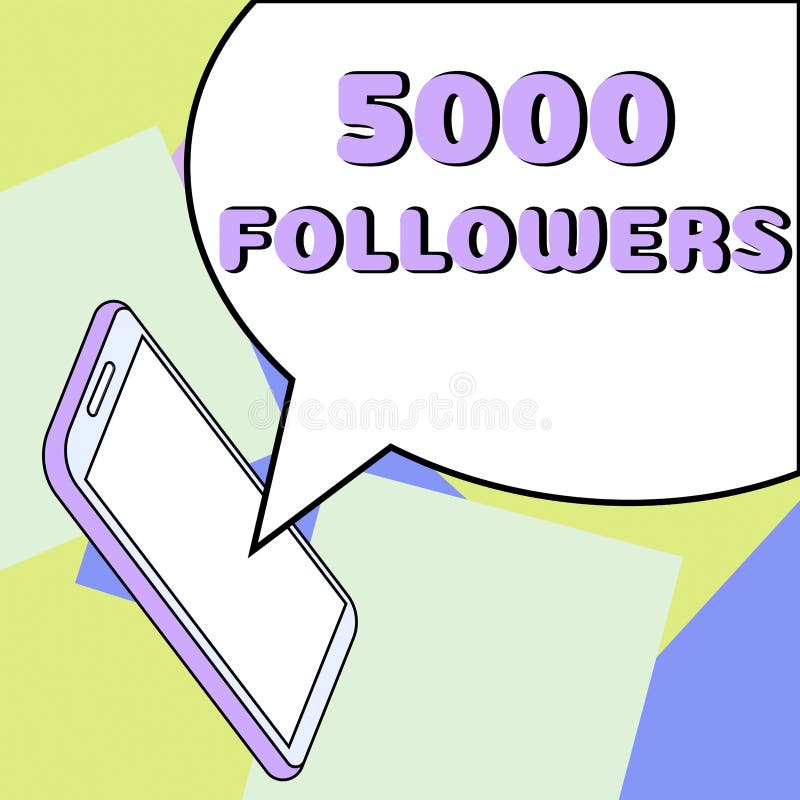 Conceptual Caption 5000 Followers. Internet Concept Number of ... Conceptual Caption 5000 Followers. Internet Concept Number of ...