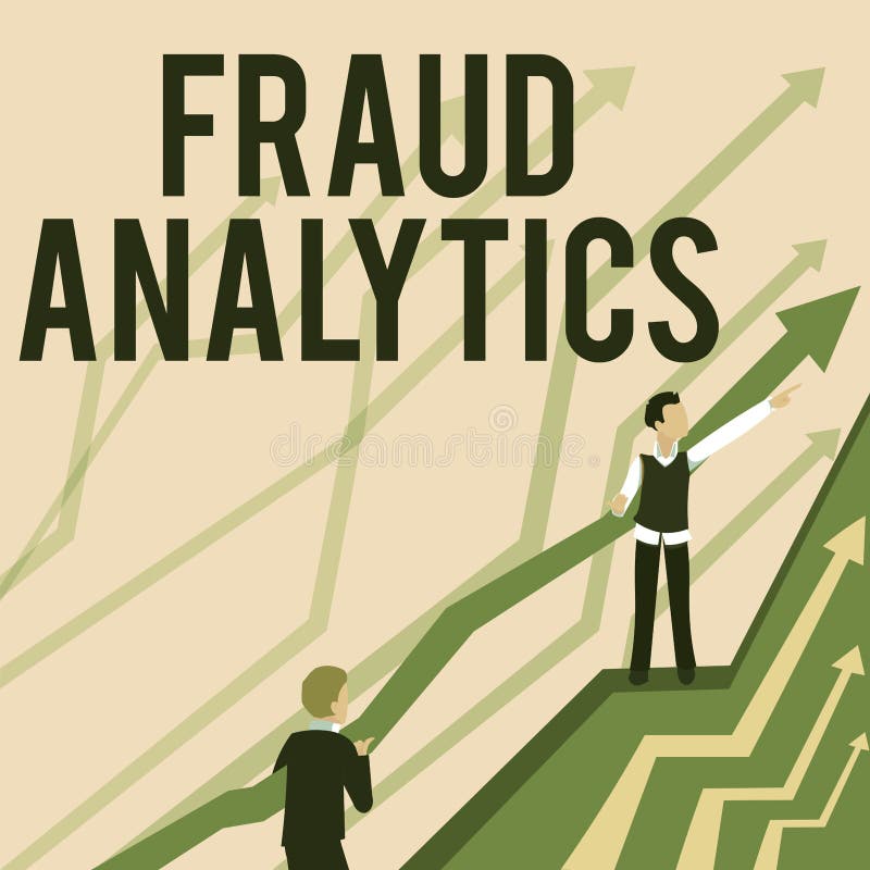 Conceptual Caption Fraud Analytics. Internet Concept Identification of ...