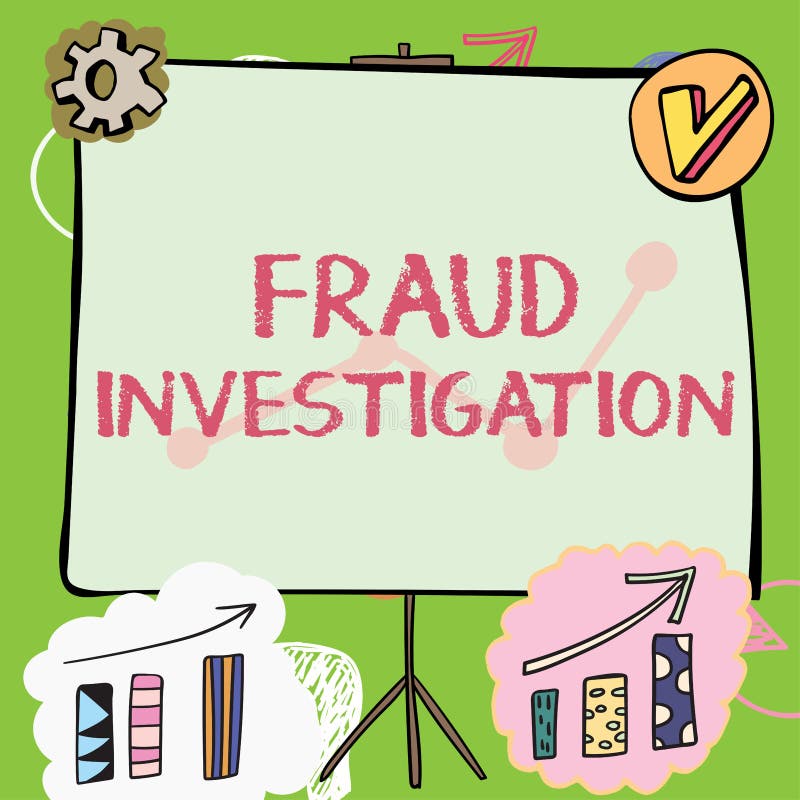 Conceptual Caption Fraud Investigation. Concept Meaning Process of ... Conceptual Caption Fraud Investigation. Concept Meaning Process of ...