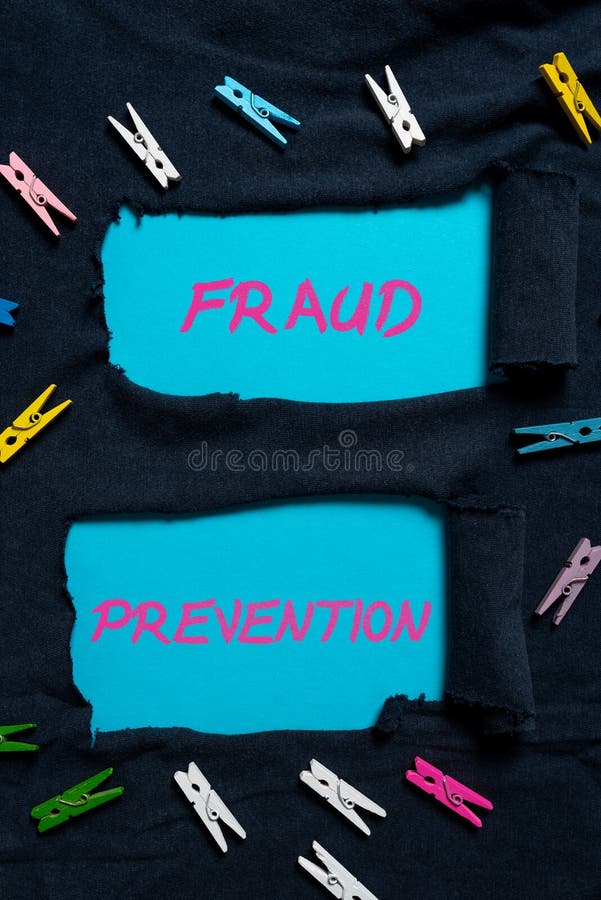 Text Caption Presenting Fraud Prevention. Business Overview One ... Text Caption Presenting Fraud Prevention. Business Overview One ...