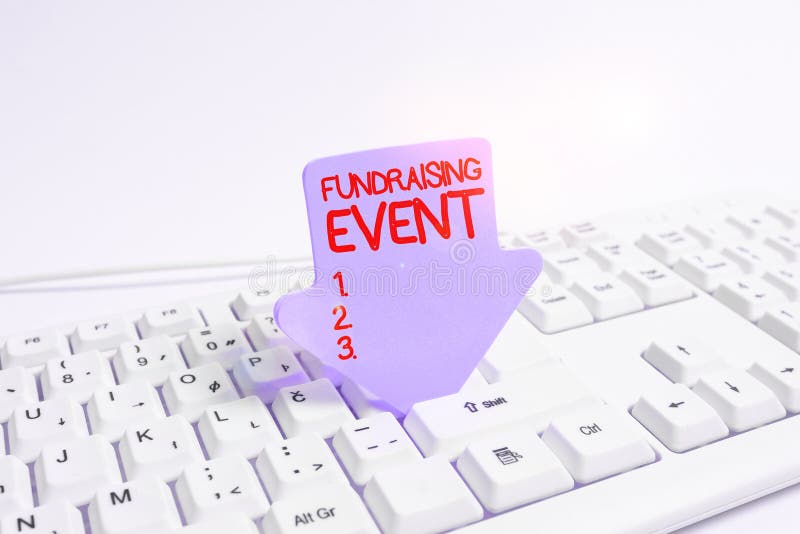 Conceptual Caption Fundraising Event. Business Overview Campaign Whose ... Conceptual Caption Fundraising Event. Business Overview Campaign Whose ...