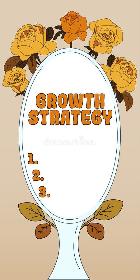 Conceptual Caption Growth Strategy. Business Showcase the Method a ... Conceptual Caption Growth Strategy. Business Showcase the Method a ...