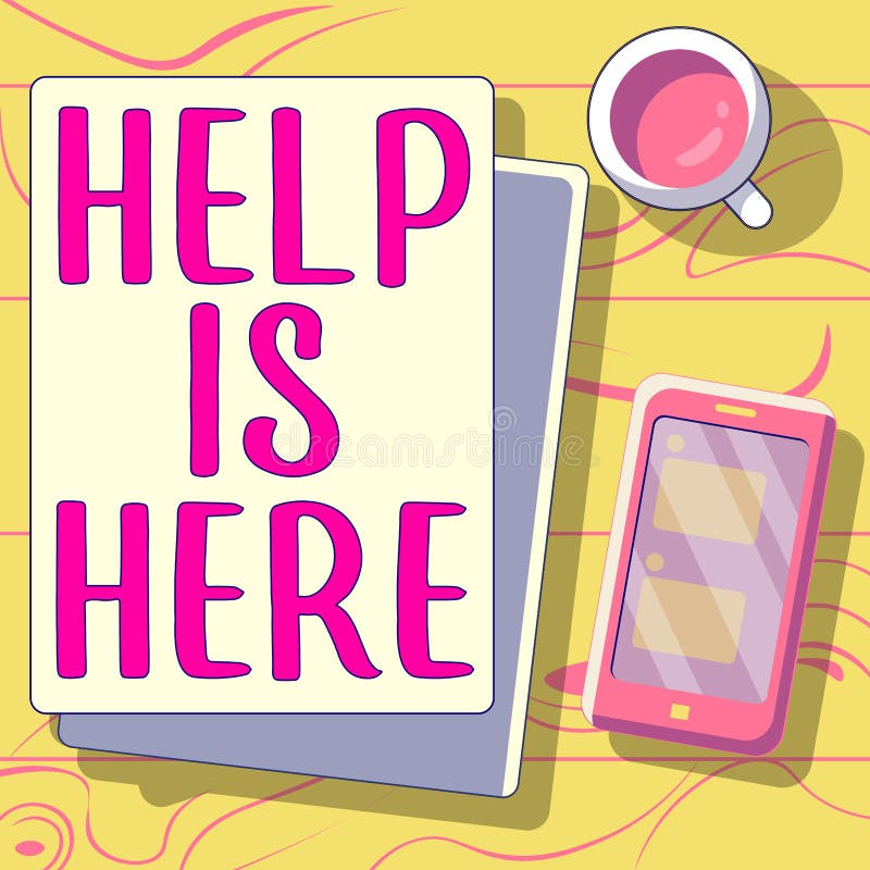 Helping Someone Up Stock Illustrations – 85 Helping Someone Up Stock ...