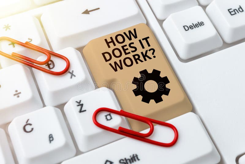 Conceptual Caption How Does it Work QuestionAsking on How Stuff Being ...