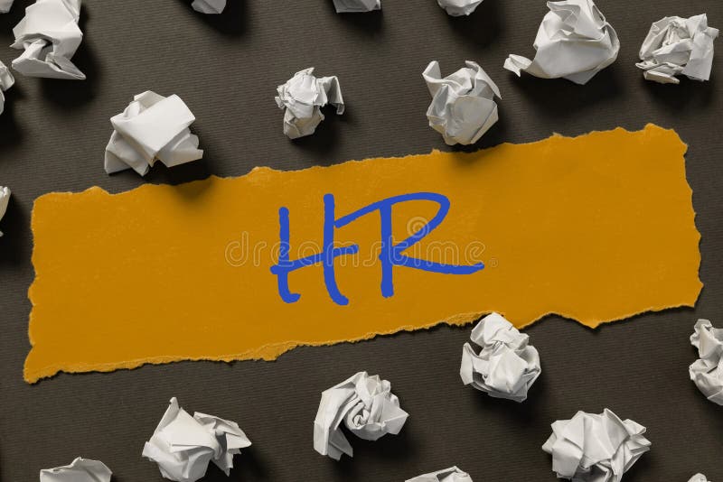 Conceptual Caption Hr. Business Overview Human Resource Strategic ... Conceptual Caption Hr. Business Overview Human Resource Strategic ...
