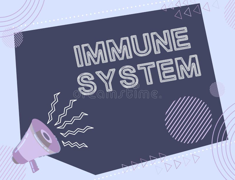 Overview Host Defense System Stock Illustrations – 6 Overview Host ...