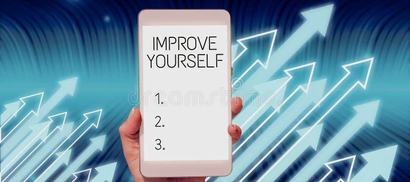 Conceptual Caption Improve Yourself. Concept Meaning To Make Your ... Conceptual Caption Improve Yourself. Concept Meaning To Make Your ...