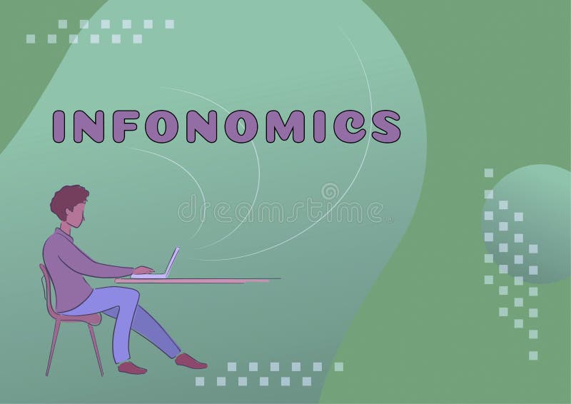 Conceptual Caption Infonomics. Concept Meaning Visual Image Used To ...