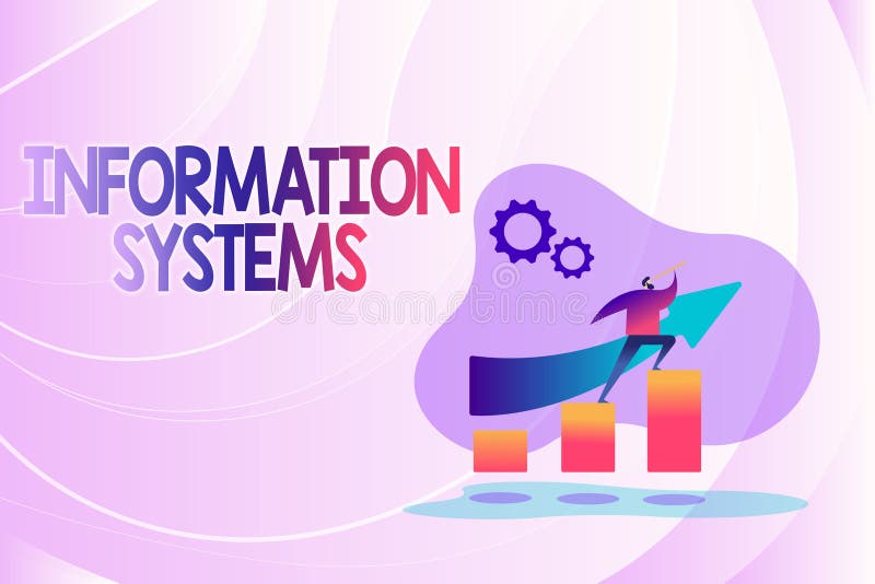 Conceptual Caption Information Systems. Business Overview Study of ...