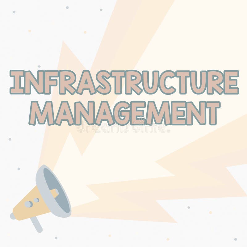 Conceptual Caption Infrastructure Management. Business Showcase ... Conceptual Caption Infrastructure Management. Business Showcase ...