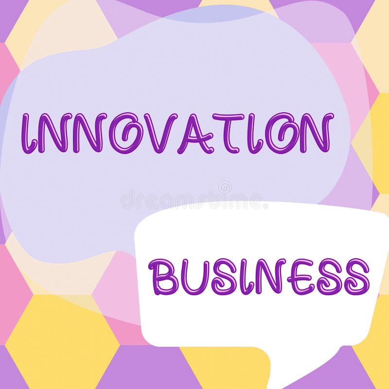 Conceptual Caption Innovation Business. Business Overview Introduce New ... Conceptual Caption Innovation Business. Business Overview Introduce New ...